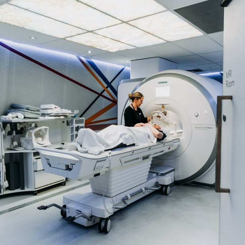 SAHMRI | Australian-first scanner SA at national forefront of imaging ...