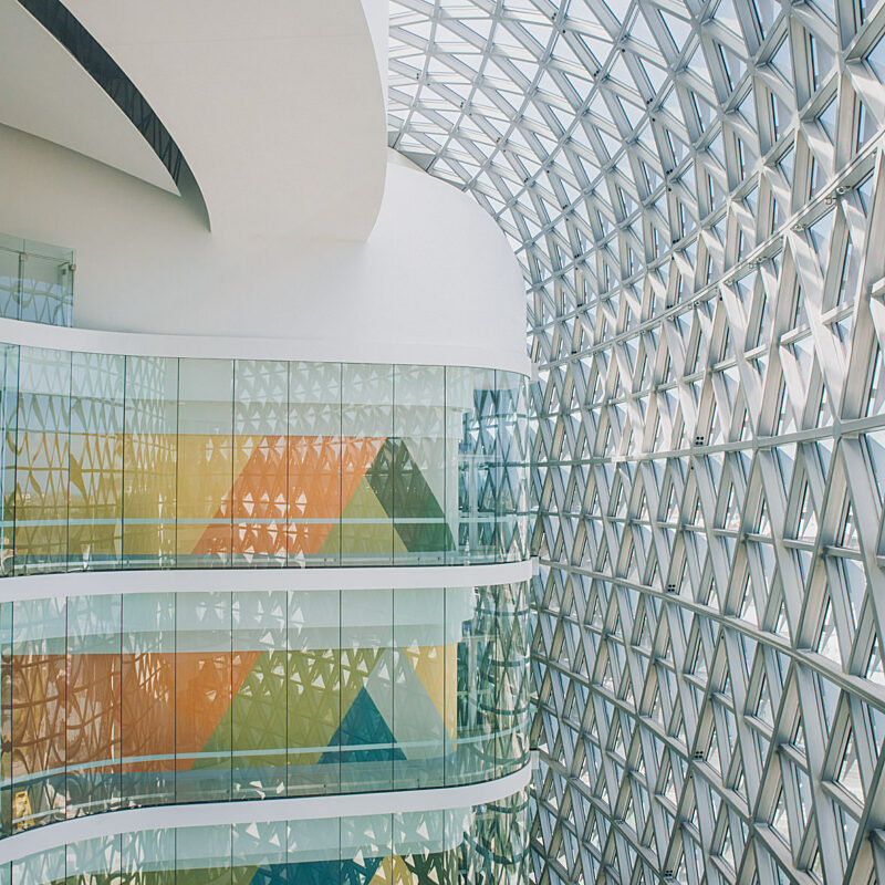 SAHMRI | SA Scientist of the year to lead SAHMRI