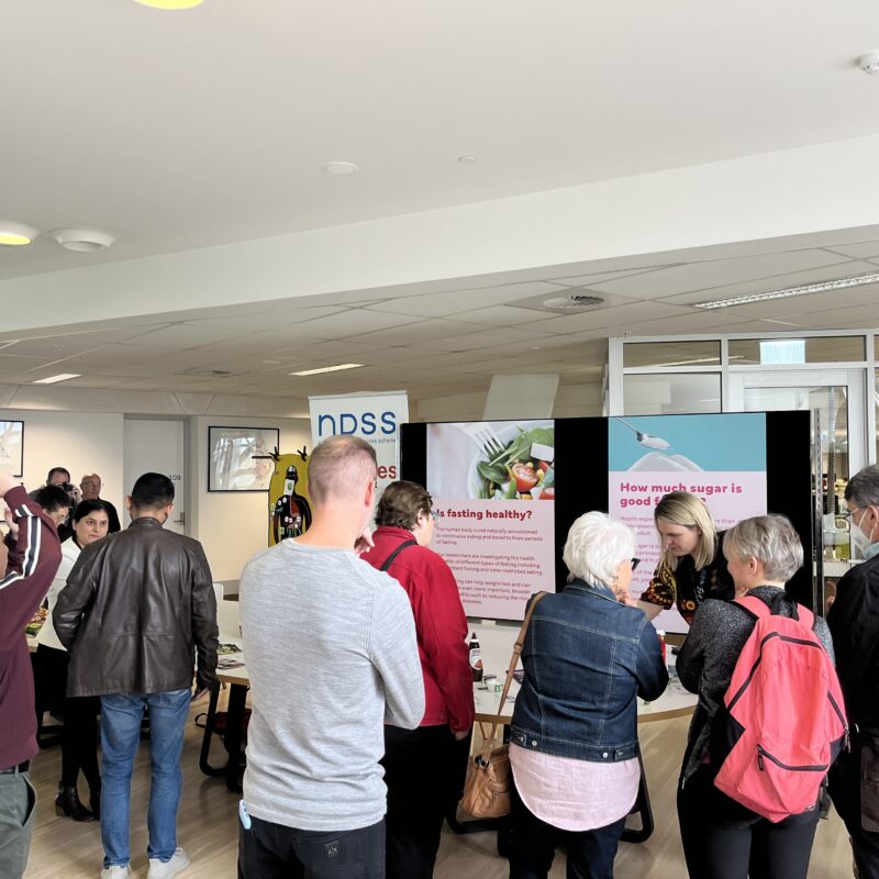 SAHMRI | Vision, Values and Culture