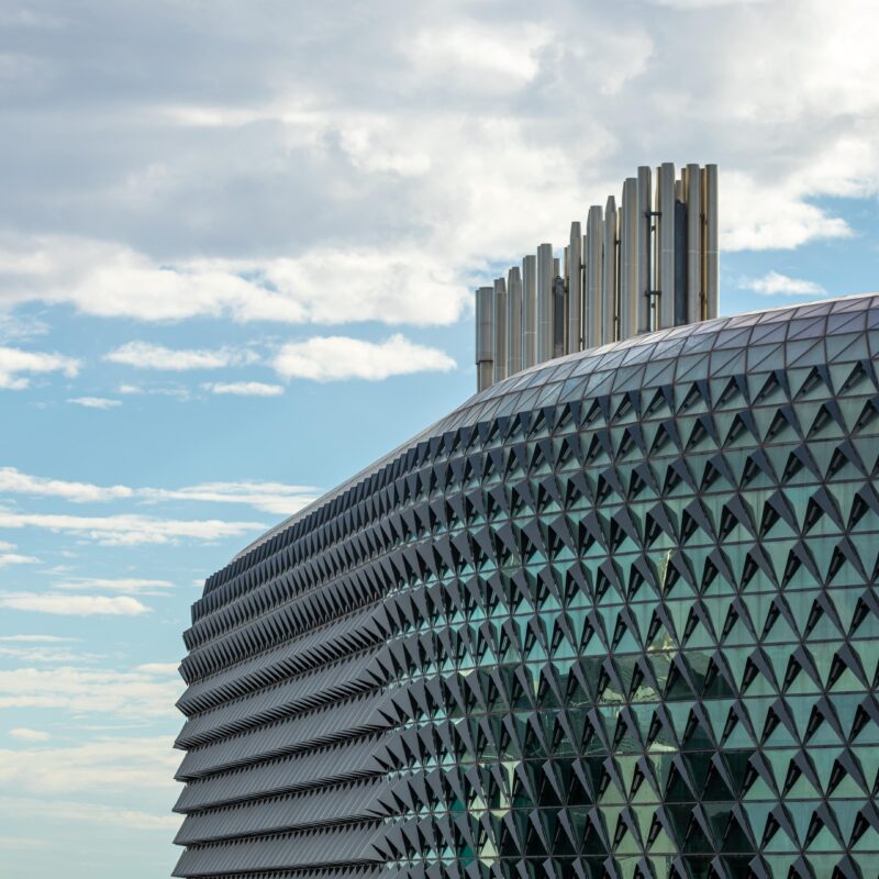 SAHMRI | Public Health