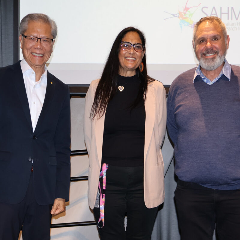 SAHMRI | Latest News