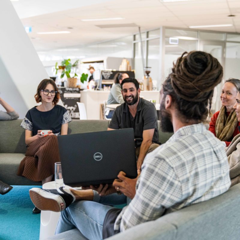 SAHMRI | Aboriginal Workforce