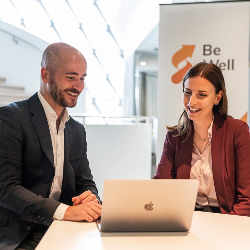 SAHMRI | Be Well Co kicks off Tasmanian mental health campaign