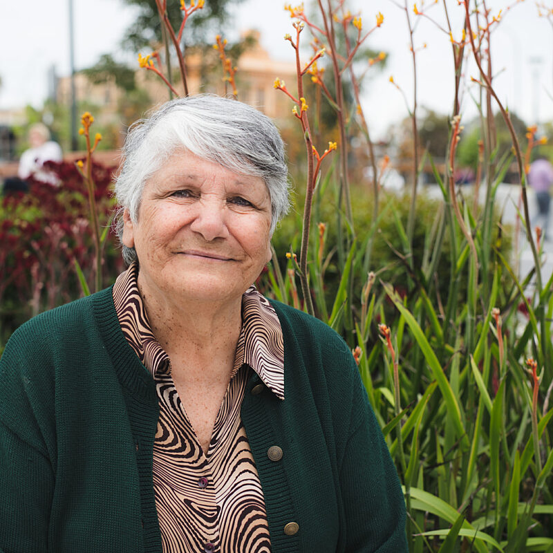 SAHMRI | Aboriginal-Informed System Connector Model for Ageing Well