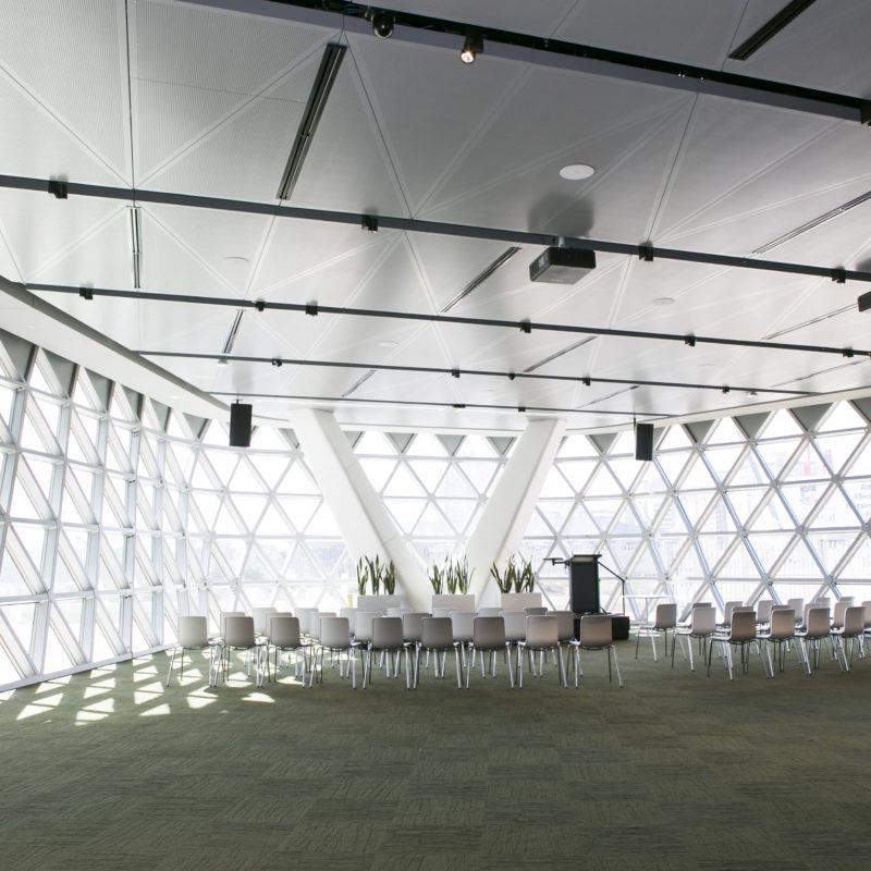 SAHMRI | Plan an Event