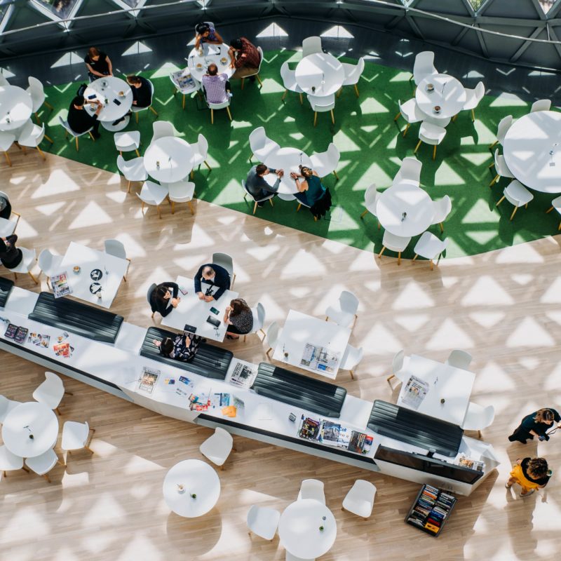 SAHMRI | Scientific Seminar Series