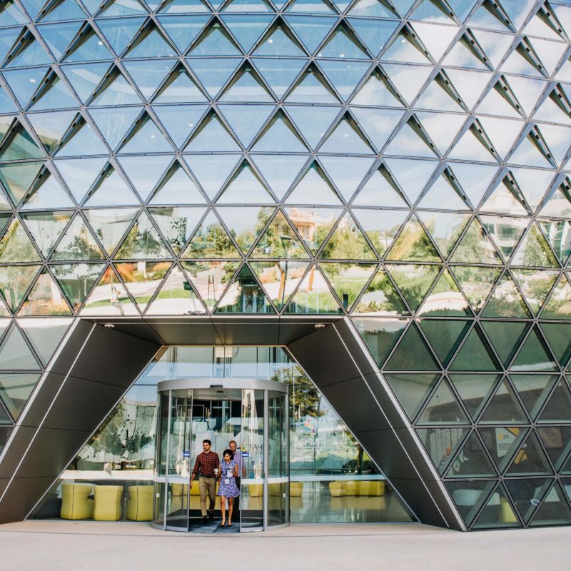 SAHMRI | Work Experience Program