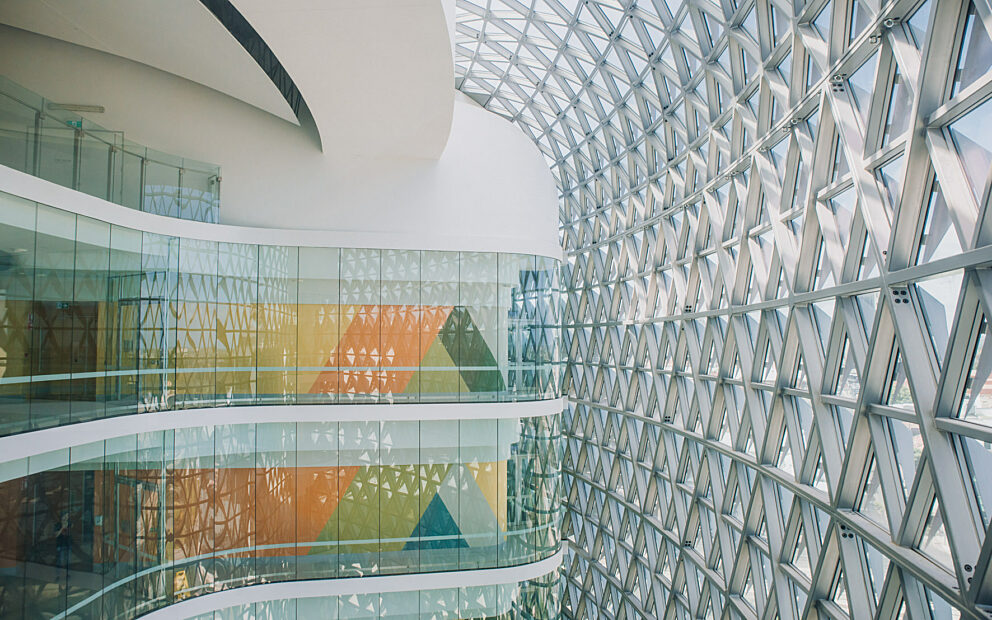 SAHMRI | SAHMRI Board bolstered with diverse experience