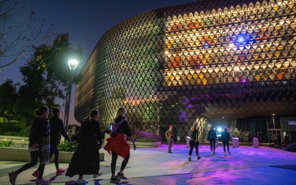 SAHMRI | Latest News