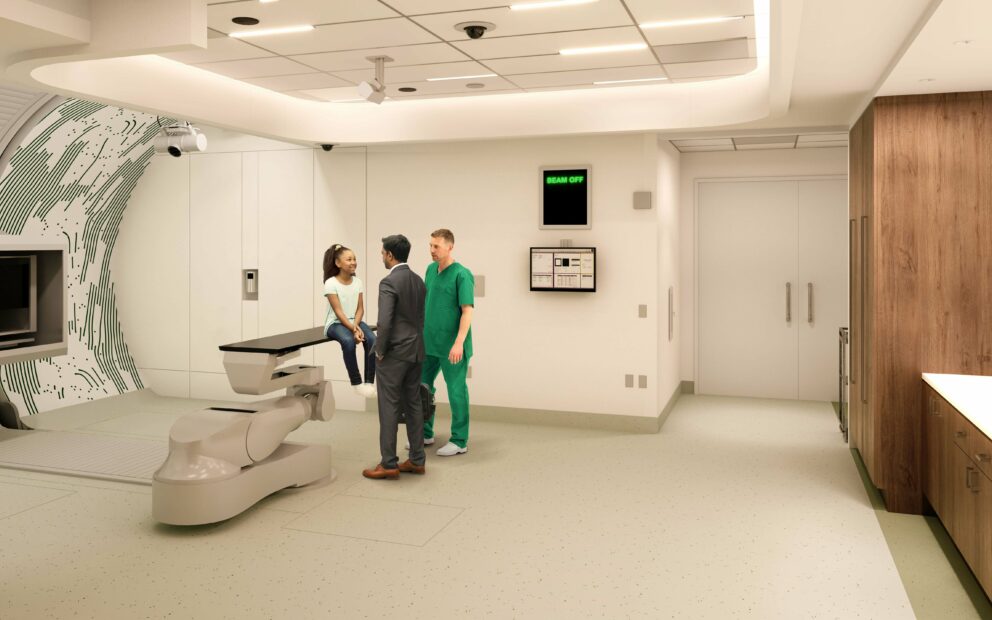 SAHMRI | About SAHMRI