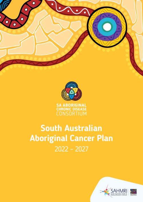 SAHMRI | SA Aboriginal Chronic Disease Consortium Resources