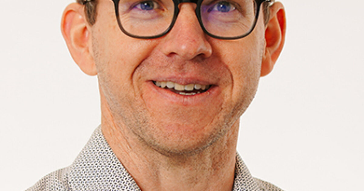 SAHMRI | Terry Boyle