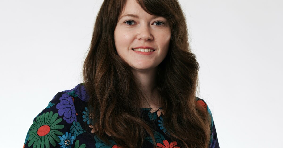 SAHMRI | Sarah Chaplin