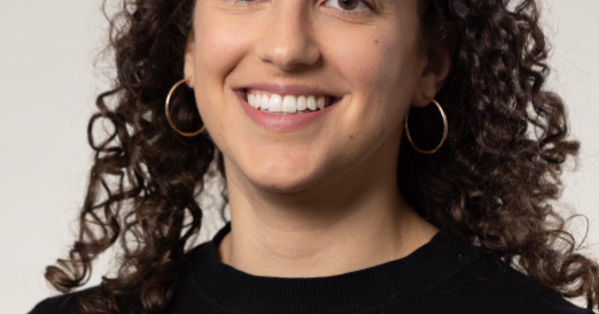 SAHMRI | Christianna Digenis