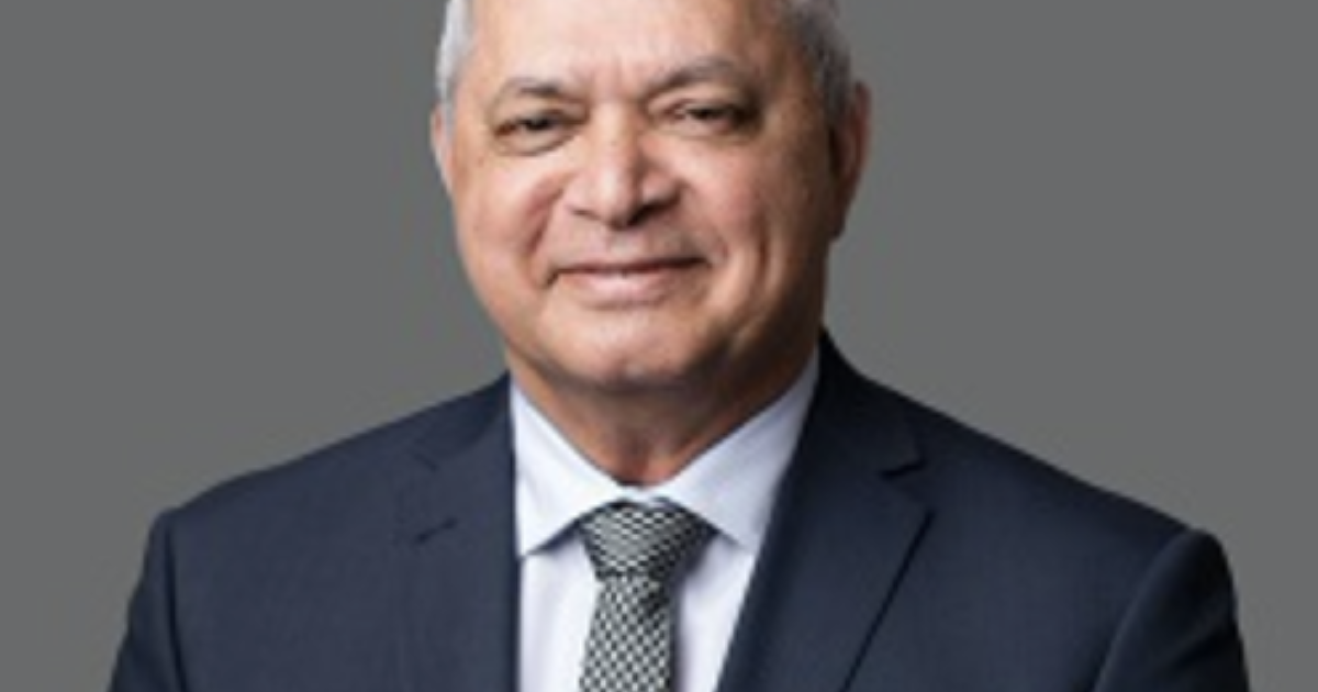 SAHMRI | Edward (Eddie) Fry