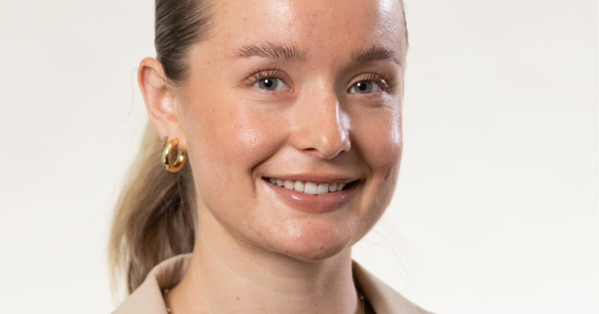 SAHMRI | Jess Morrison