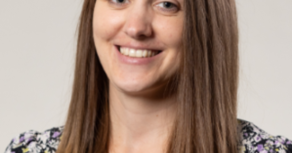 SAHMRI | Stephanie Harrison