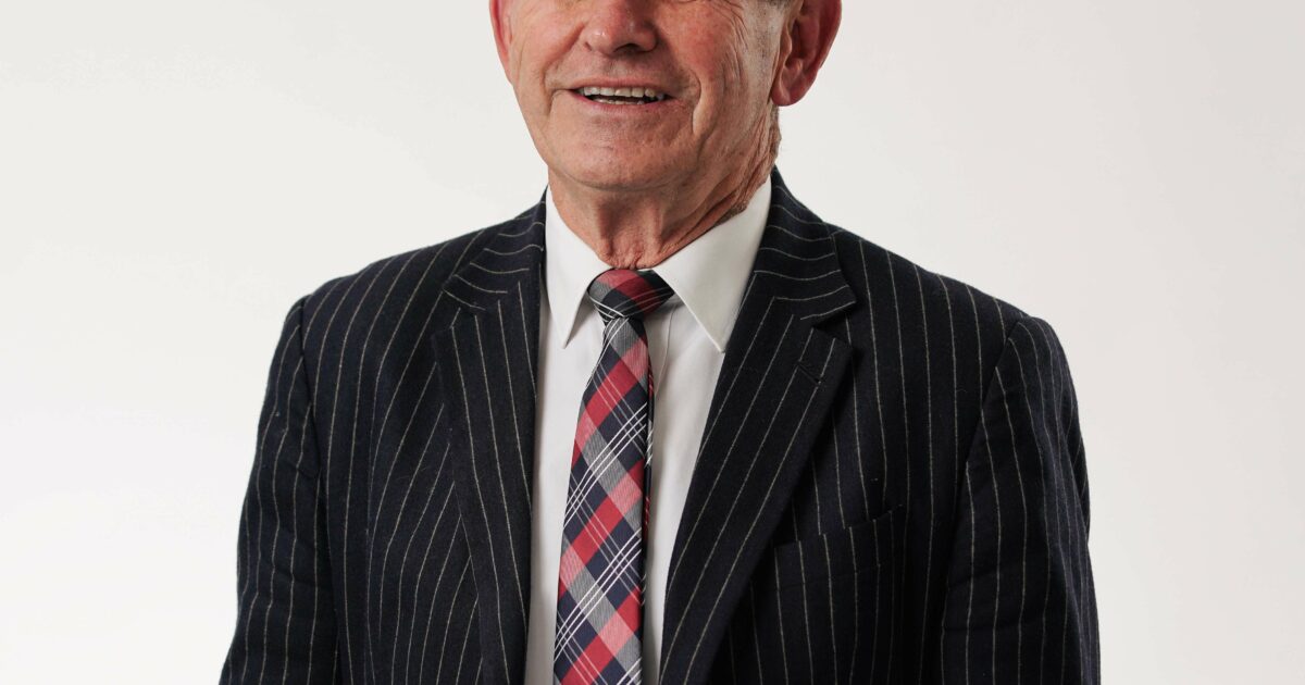 SAHMRI | Ross Haslam