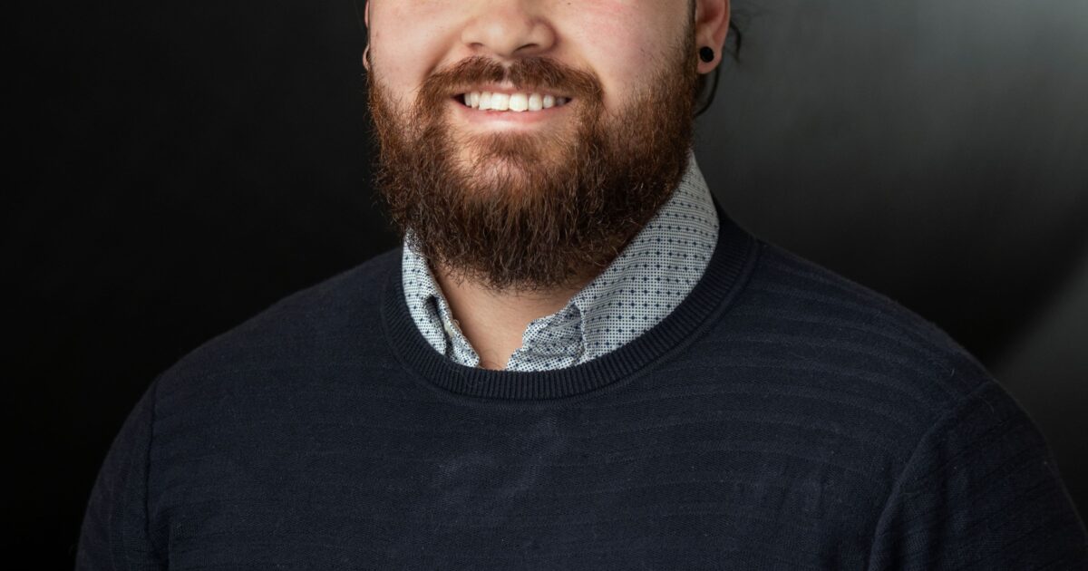 SAHMRI | Jacob Truong