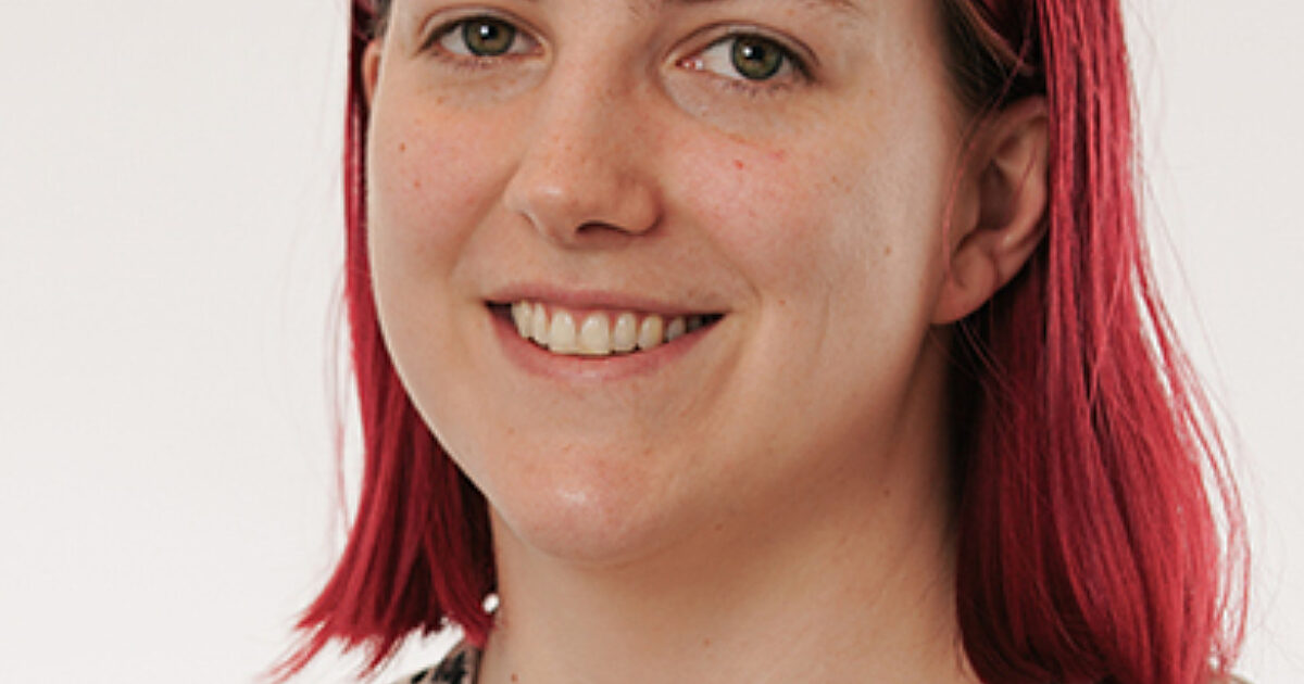 SAHMRI | Catherine Lang