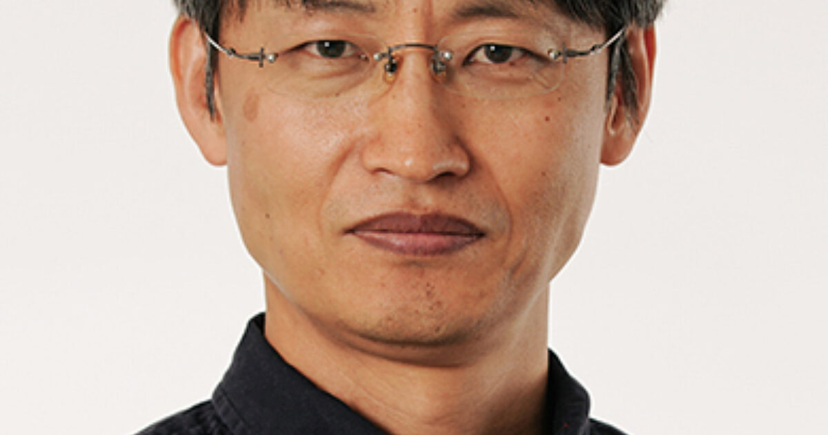 SAHMRI | Sang Hong Lee