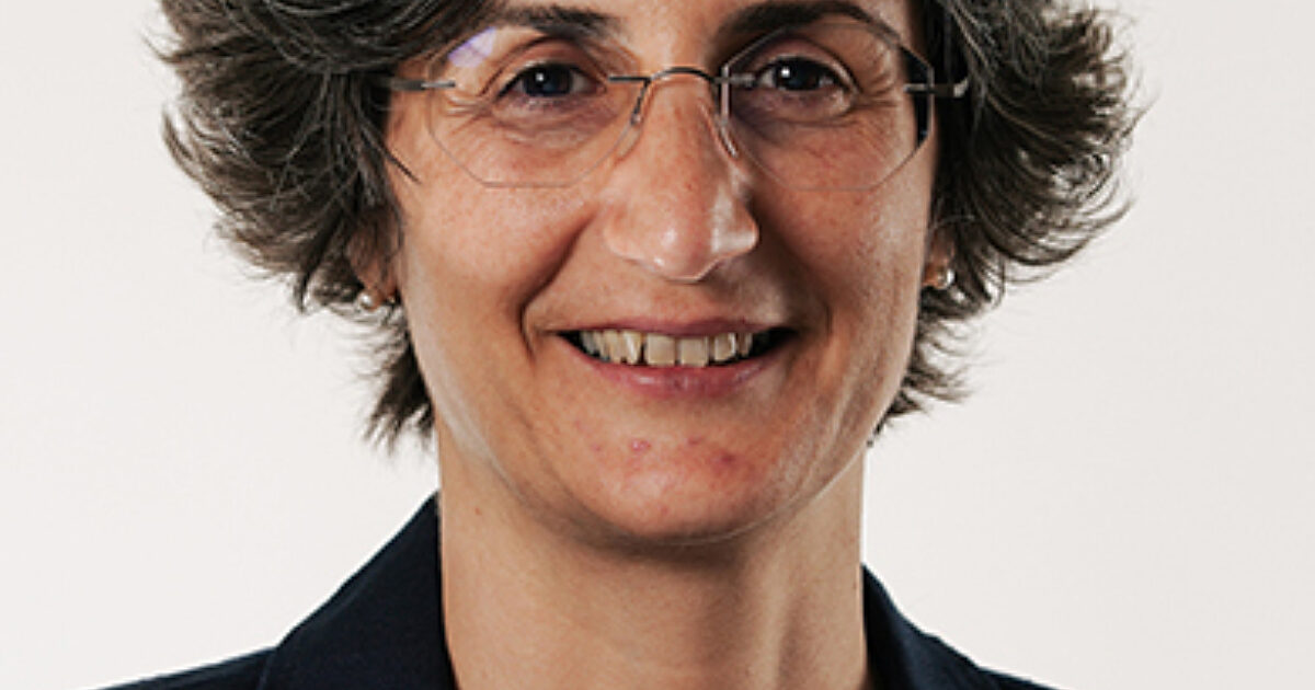 SAHMRI | Maria Makrides