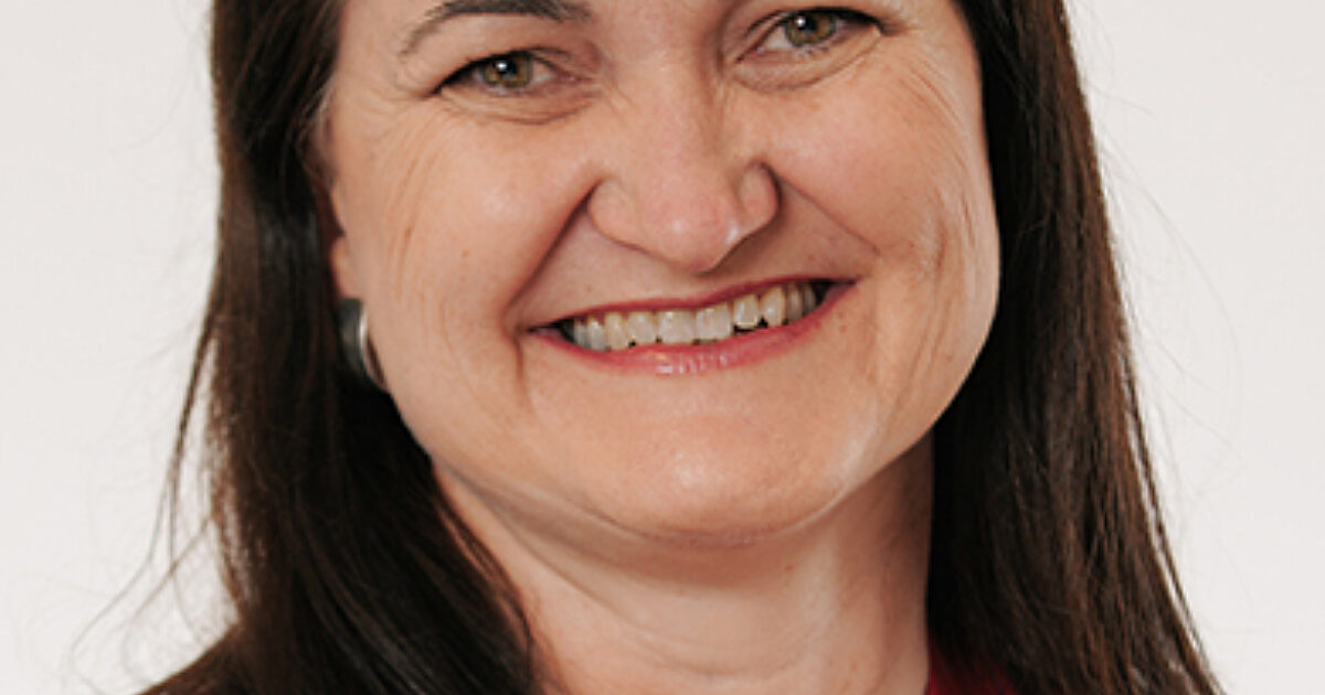 SAHMRI | Caroline Miller