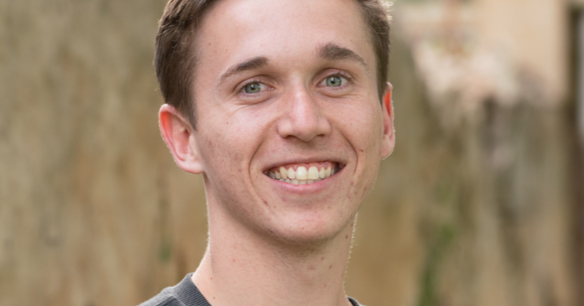 SAHMRI | Corey Kennedy