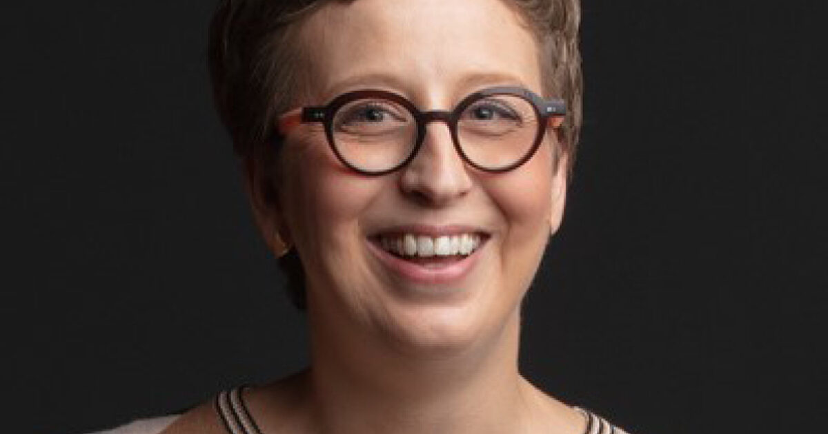 SAHMRI | Kate Schroder