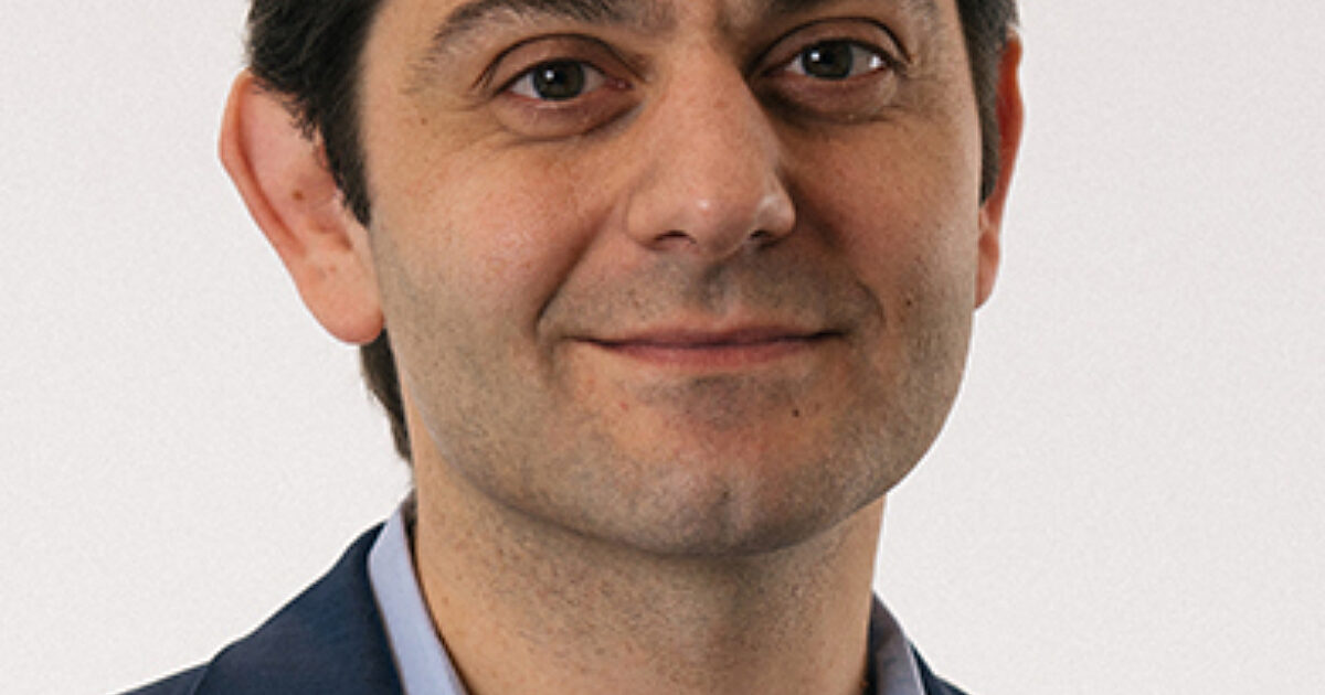 SAHMRI | Peter Psaltis