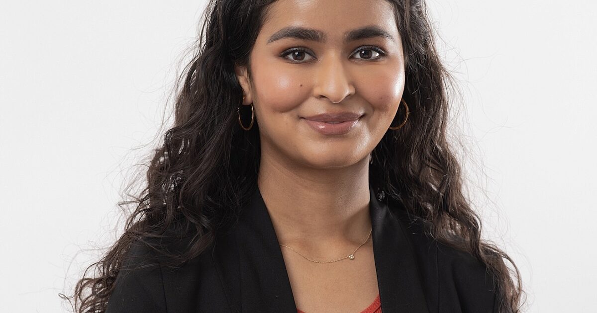 SAHMRI | Sanjna Singh