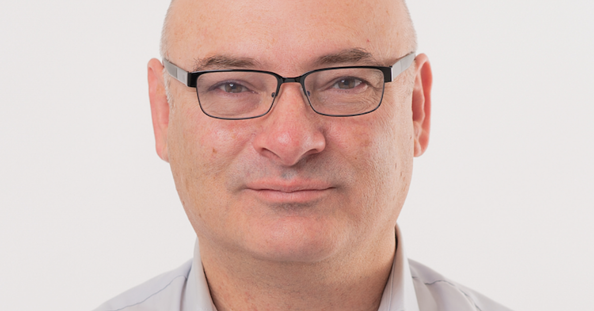 SAHMRI | Stan Gronthos