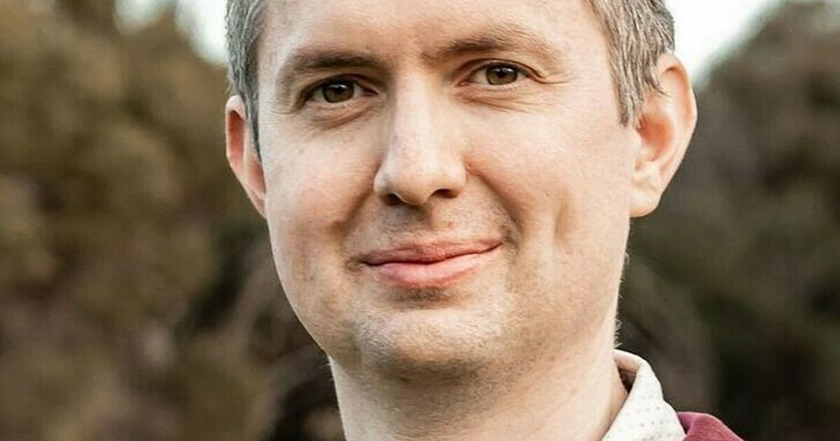 SAHMRI | Stephen Blake