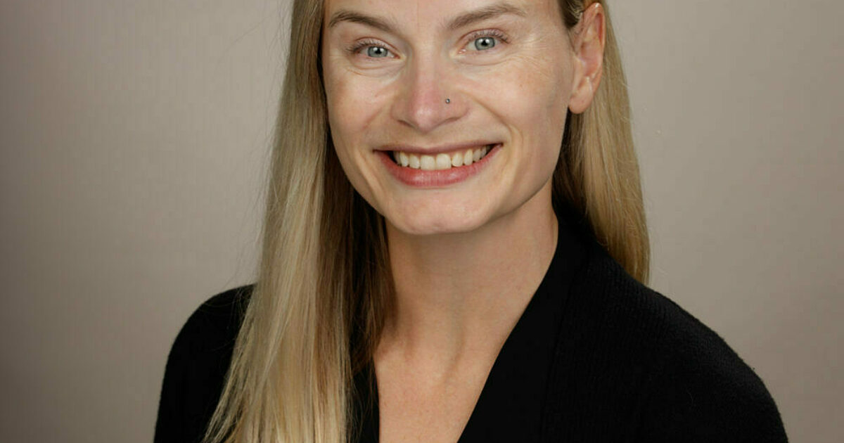 SAHMRI | Tasha Stanton