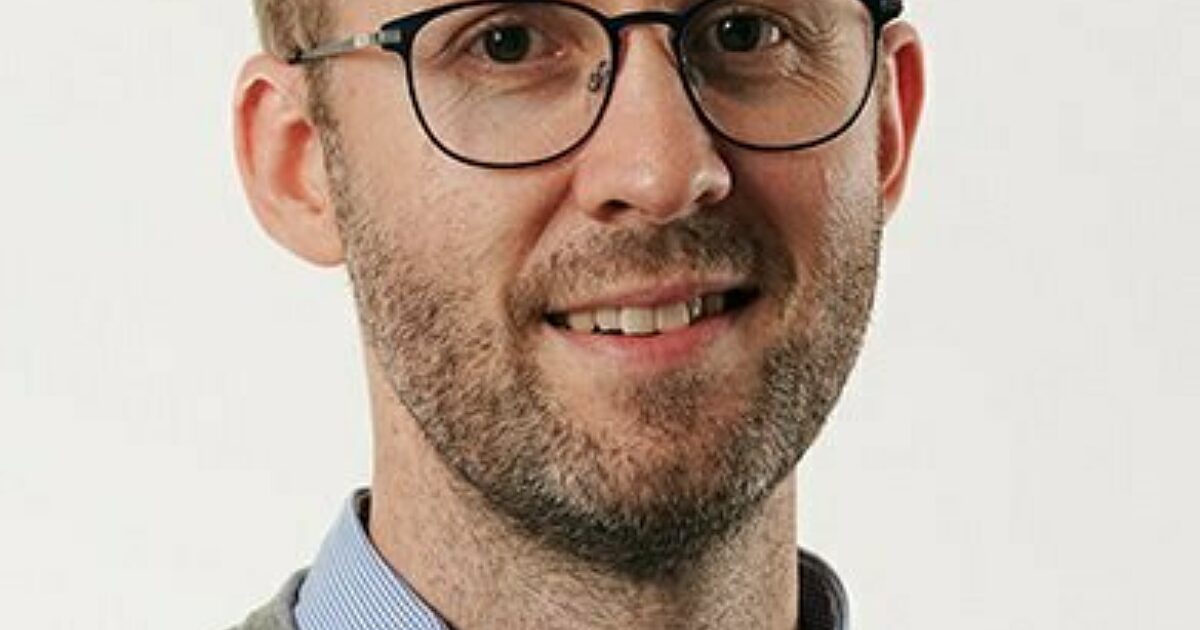 SAHMRI | Thomas Sullivan