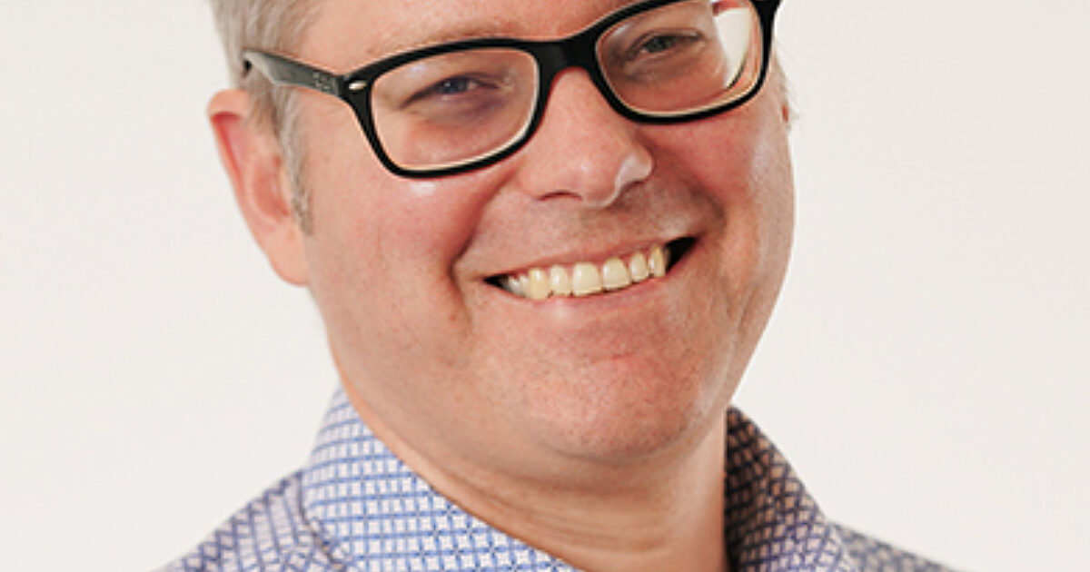 SAHMRI | Andrew Vincent