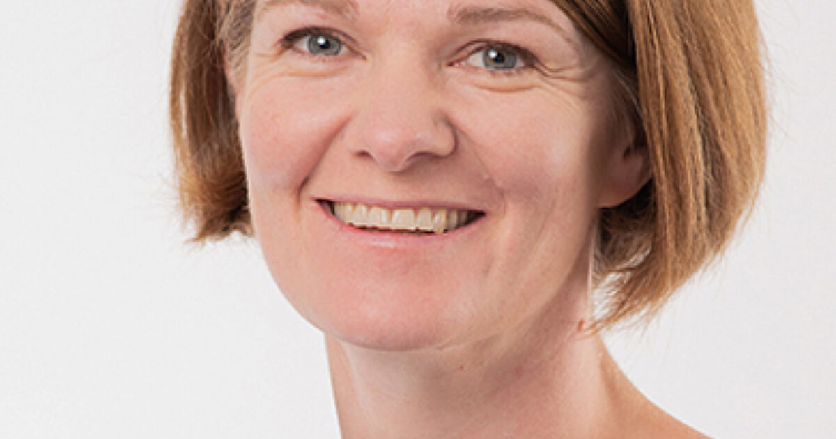 SAHMRI | Josephine Wright