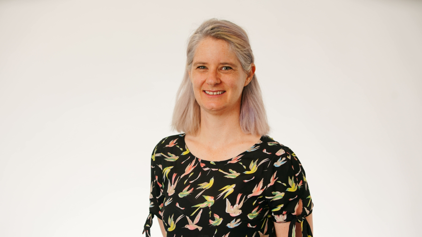 SAHMRI | CO2 Snow Horn