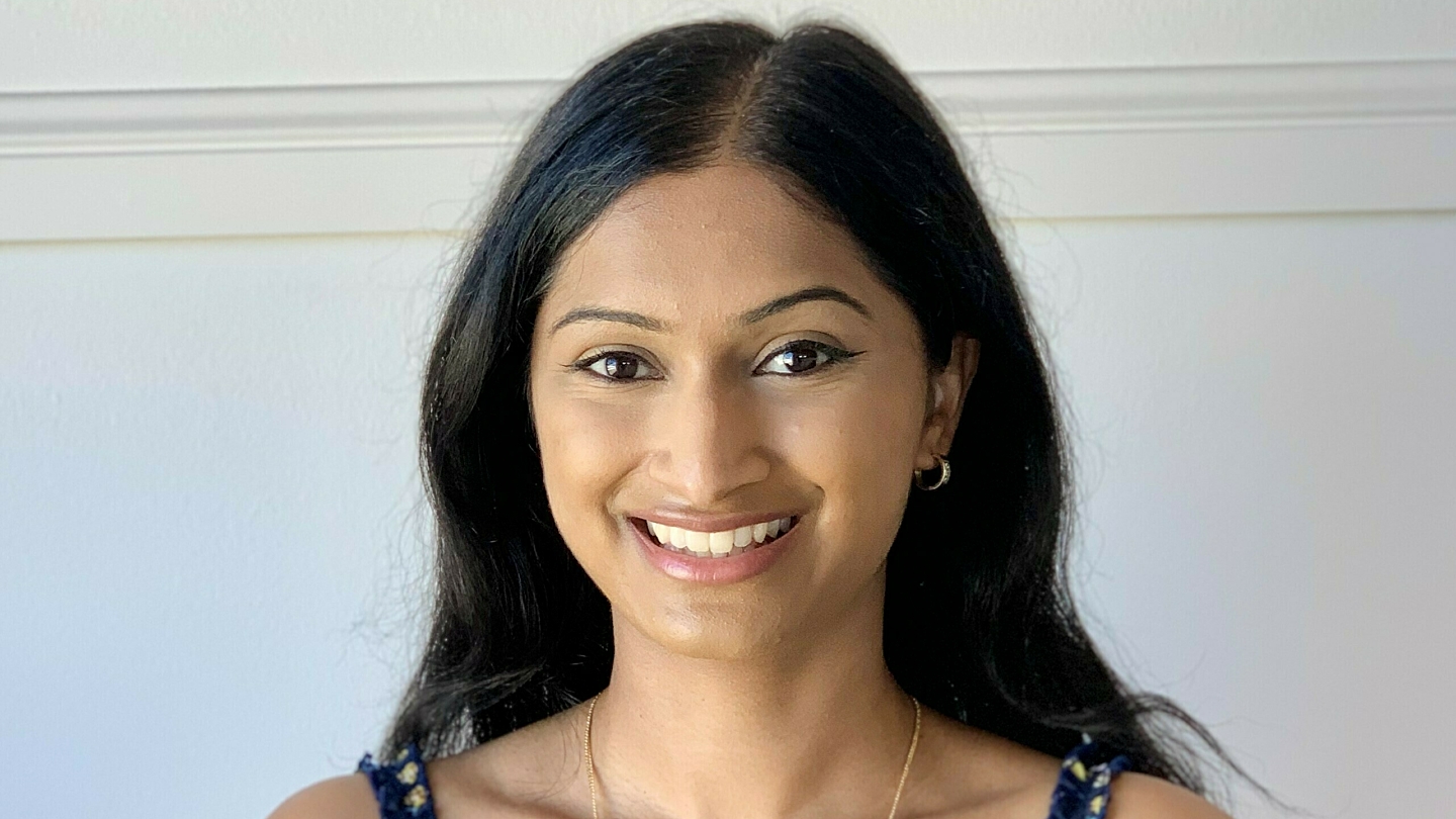 SAHMRI | Aline Kunnel